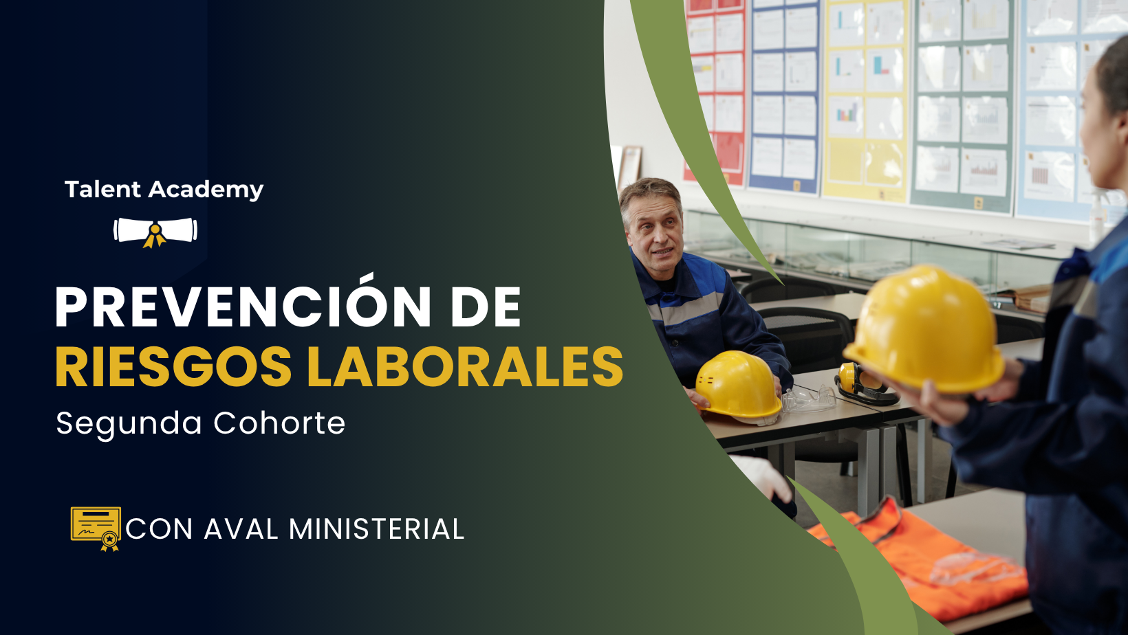 Página Principal | CampusTA